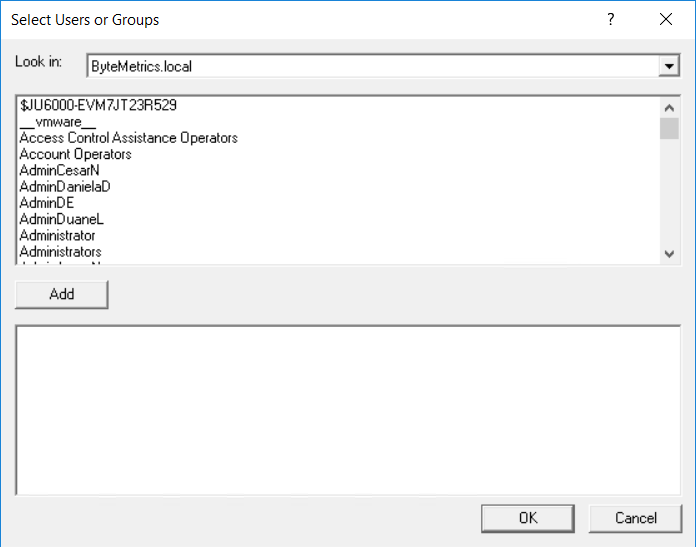 Dell Unity Configuration Guide